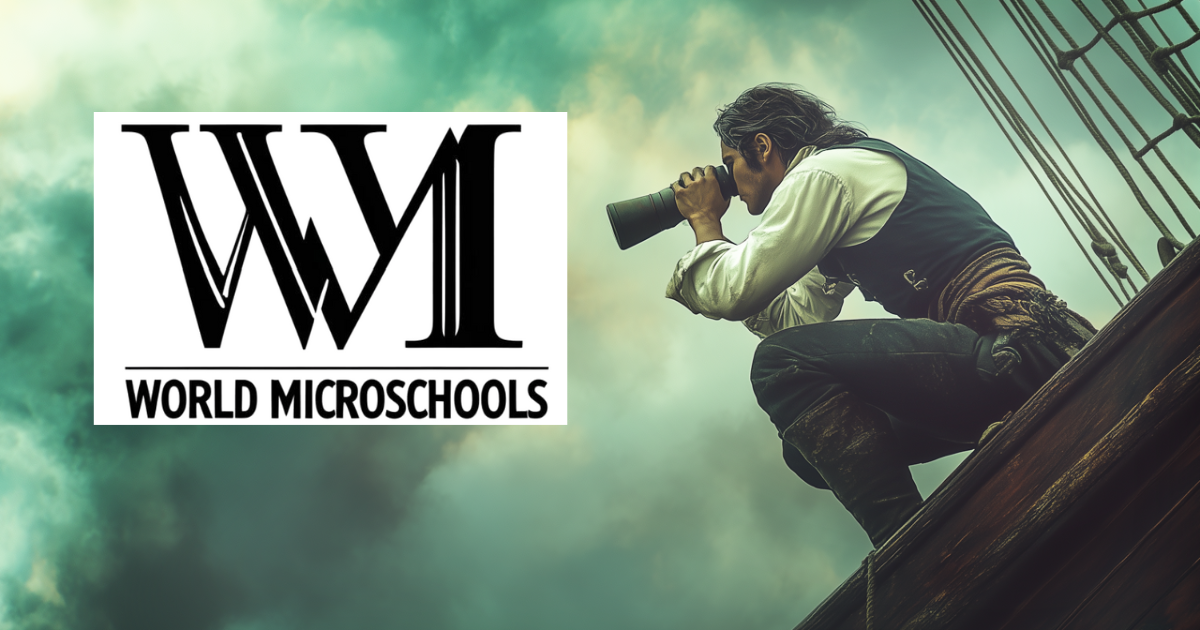 World Microschools