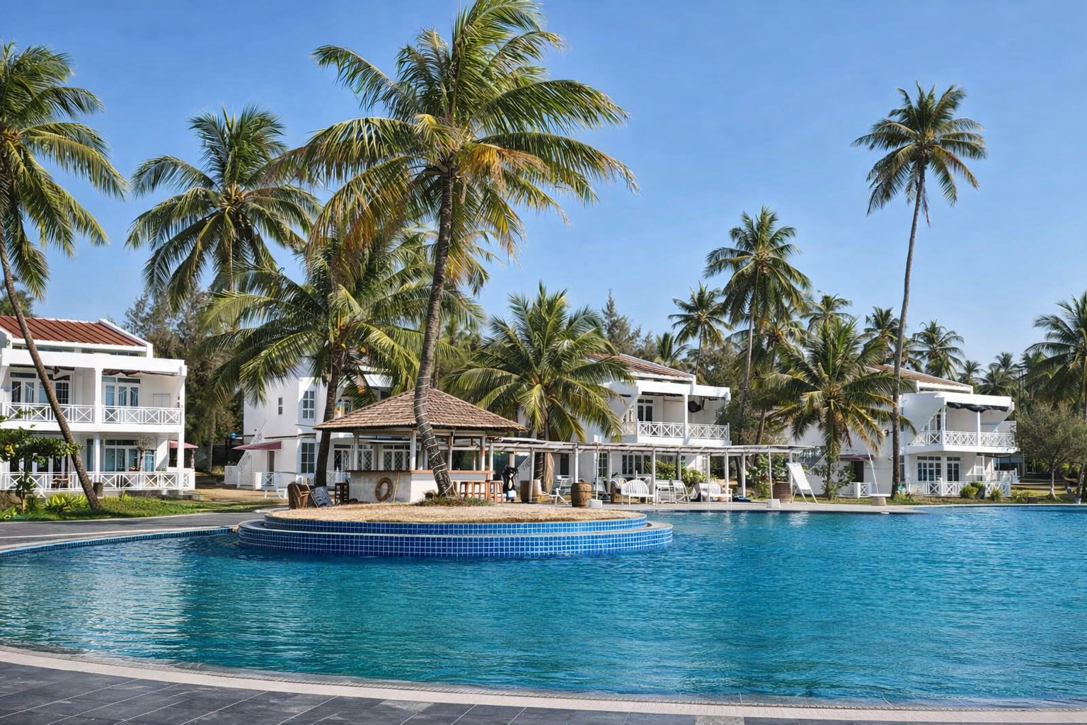 Hotel ACE Myanmar