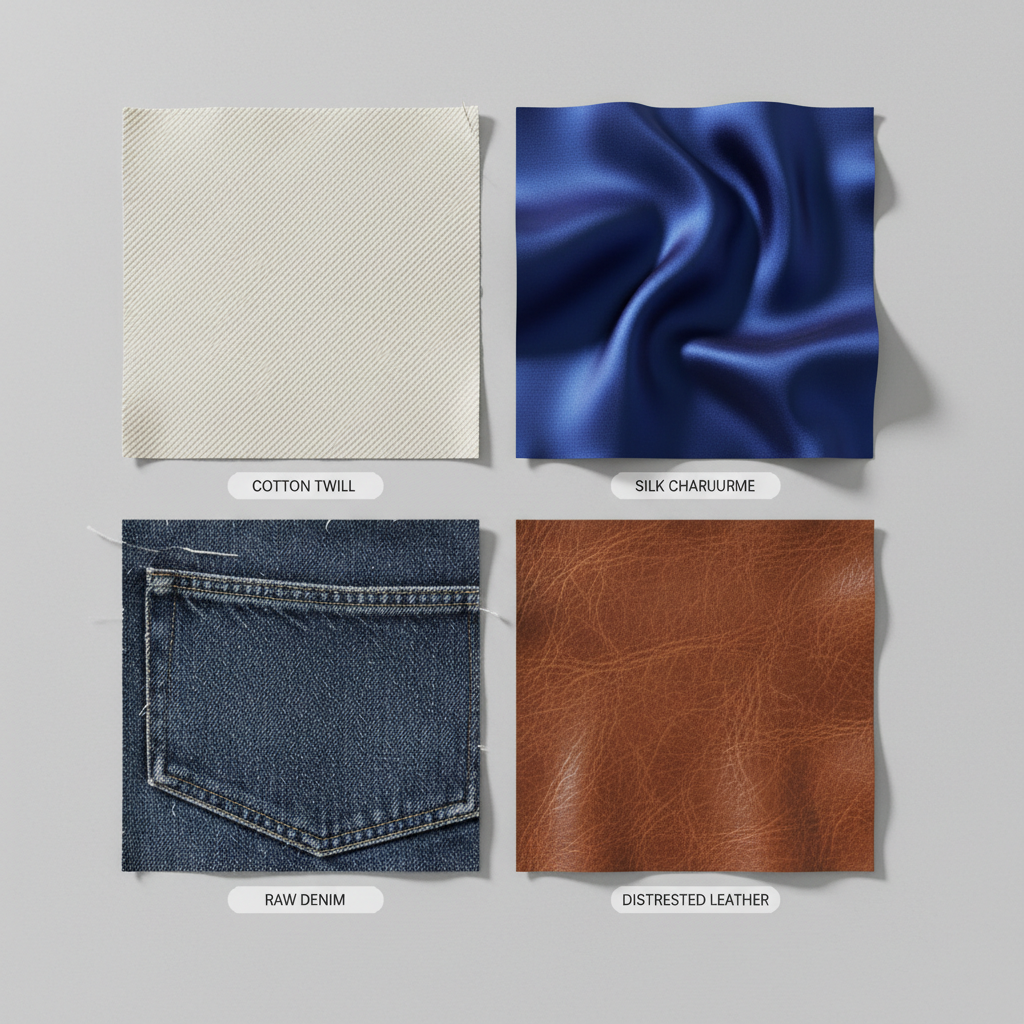 MagicModa - Fashion AI Operating System