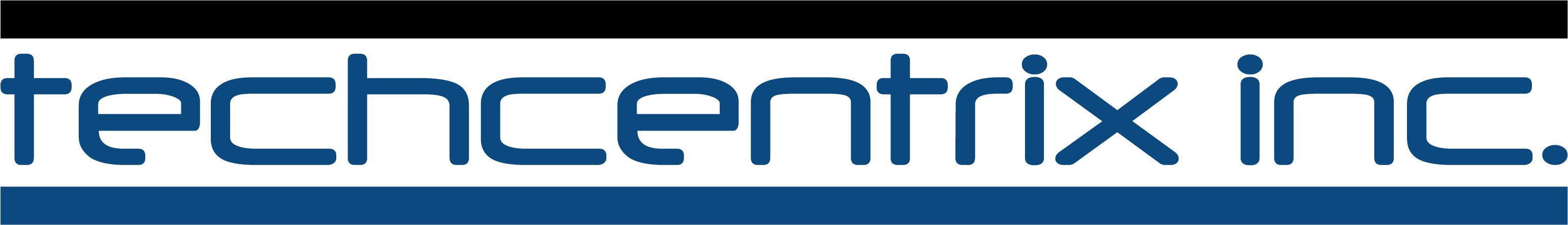 techcentrix inc. - Technology Service Provider