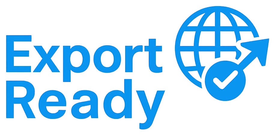 Export Ready - International Trade Coach