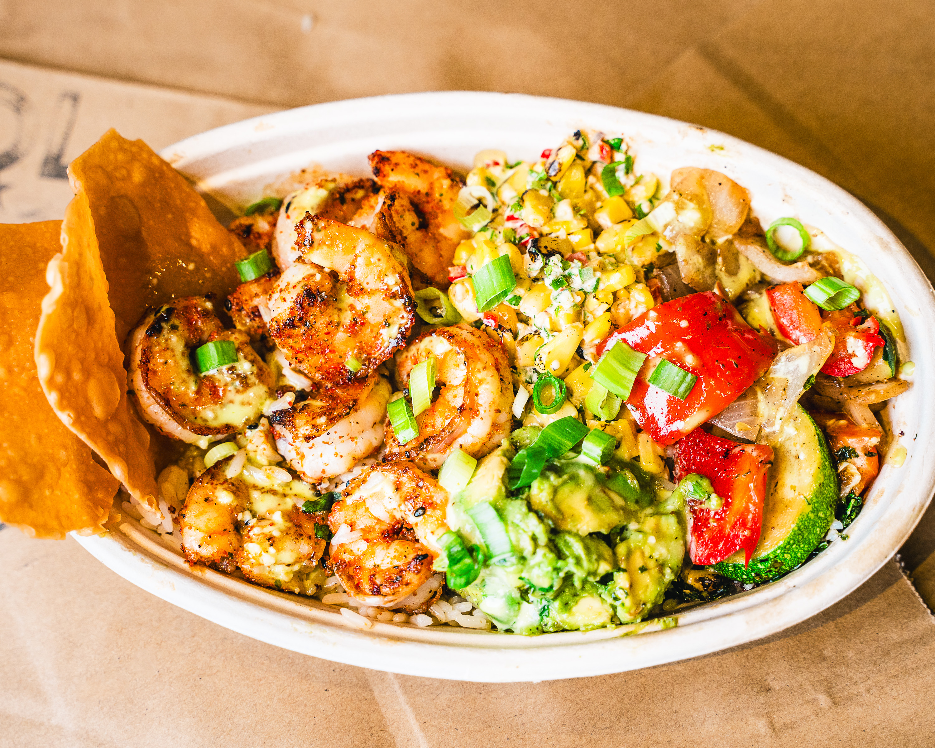 REBoL | Organic, Non-GMO Cafe
