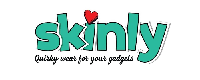 Skinly - Quirky wear for your gadgets
